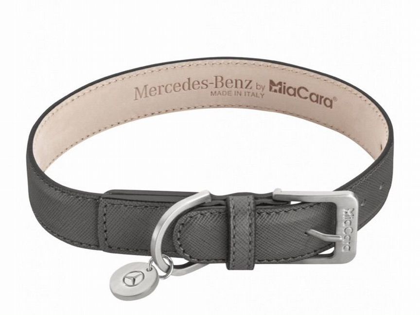 Ошейник для собак Mercedes-Benz Dog Collar