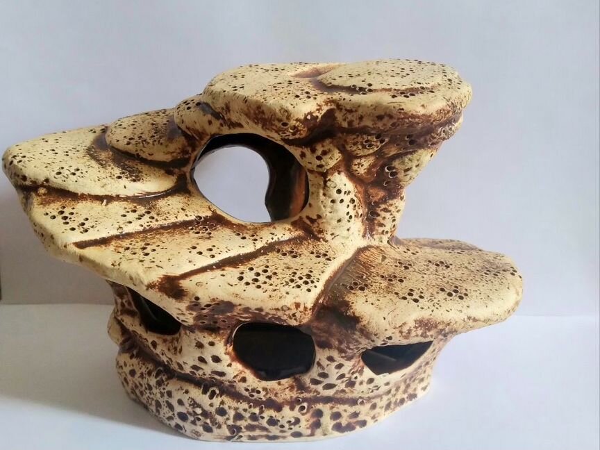 Украшение для аквариума