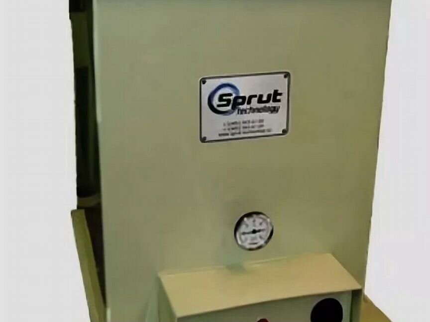 Шпарчан "Спрут-4-mini"