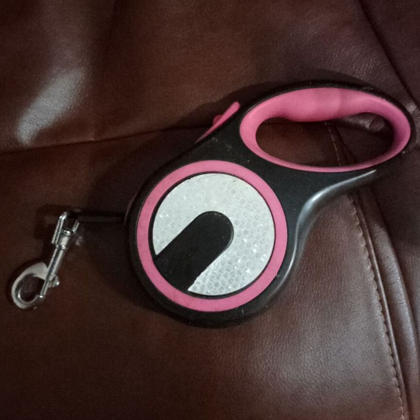 Рулетка для собак 8 м