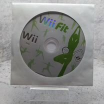 wii fit