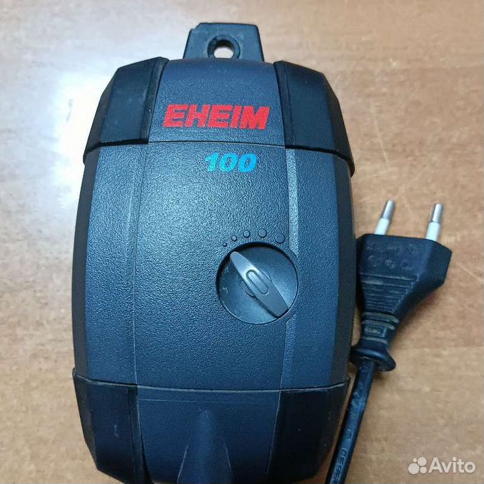 Компрессор Eheim 100 для аквариума