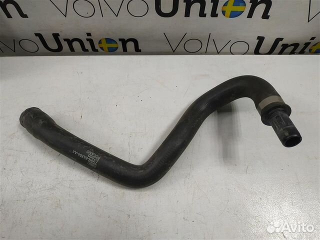 Шланг системы охлаждения Volvo XC90 (2006-2014) купить в Москве VOLVO ...