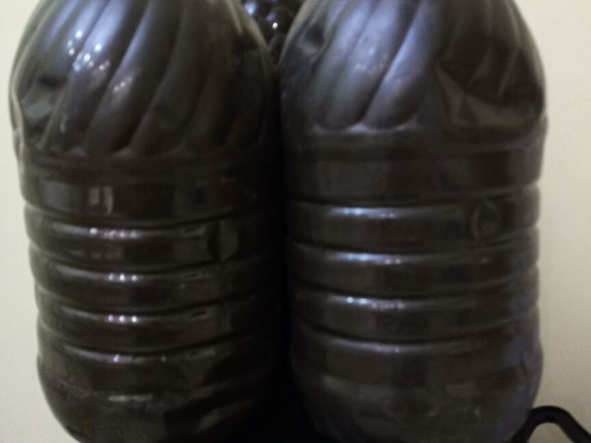 Фуза подсолнечная