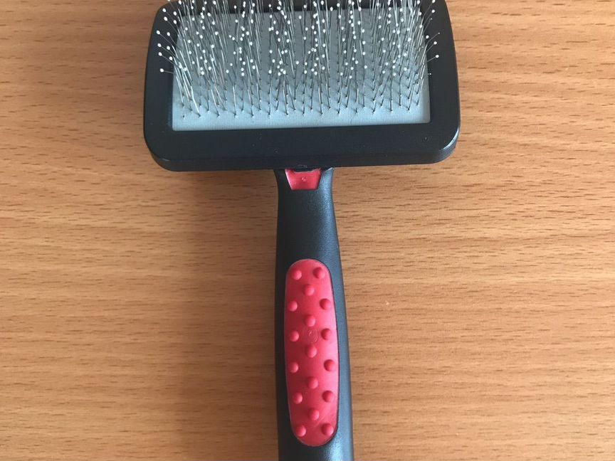 Пуходерка для собак и кошек