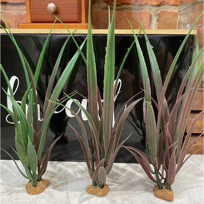 Декорации для аквариума