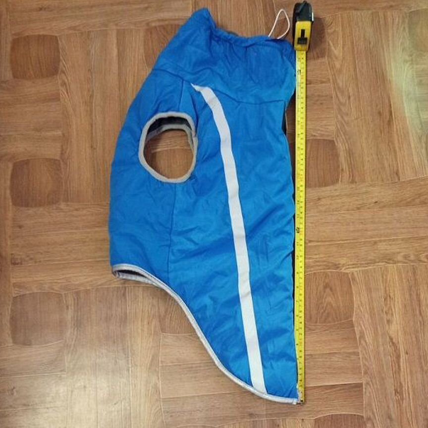 Жилетка для собак средних пород 52см