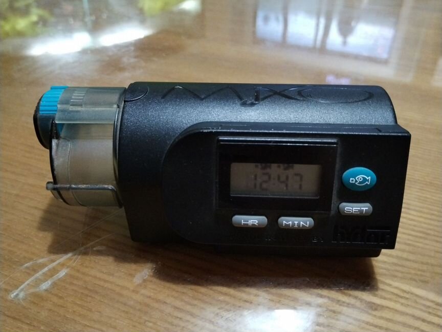 Автокормушка hydor mixo
