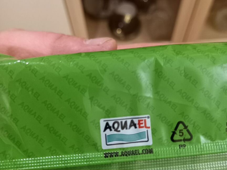 Губка для фильтра aquael