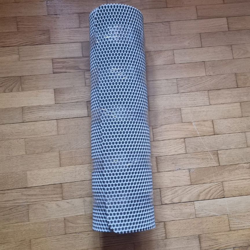 Коврик для туалета "Зверье мое"