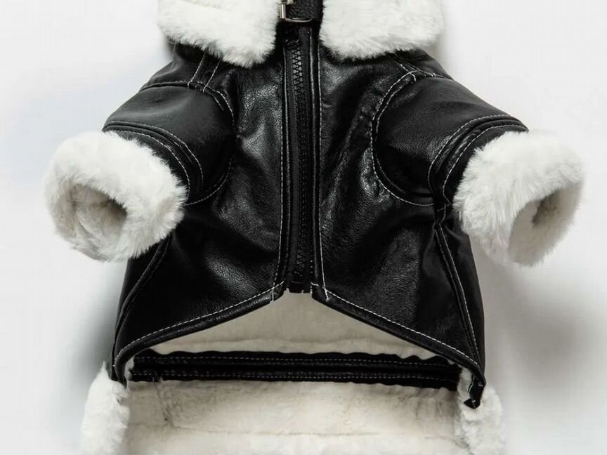 Куртка для собак