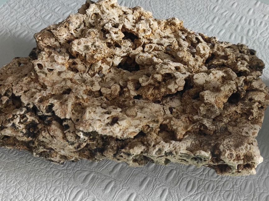 Камни песчанник для аквариума