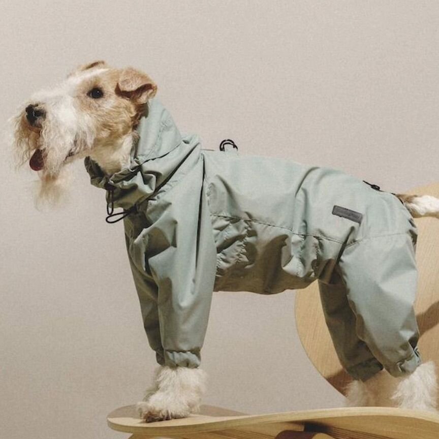 Huntin pony комбинезон новый 43