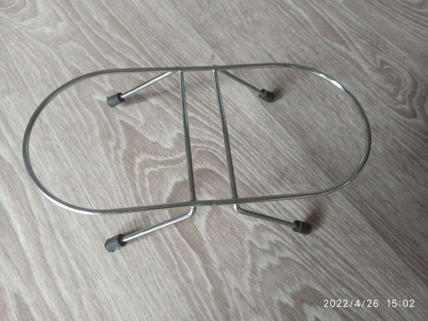 Подставка для мисок