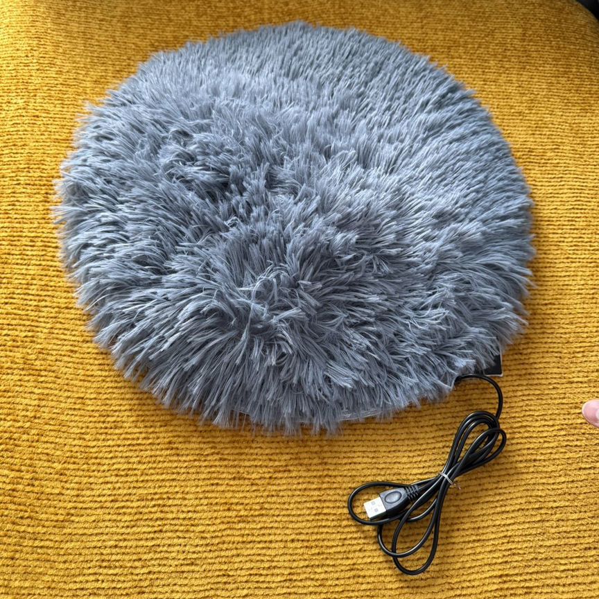 Грелка-лежанка для животных