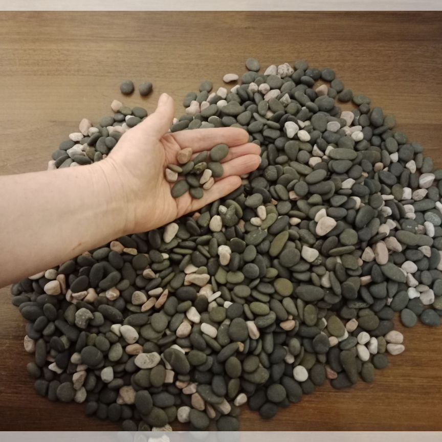 Грунт для аквариума бу