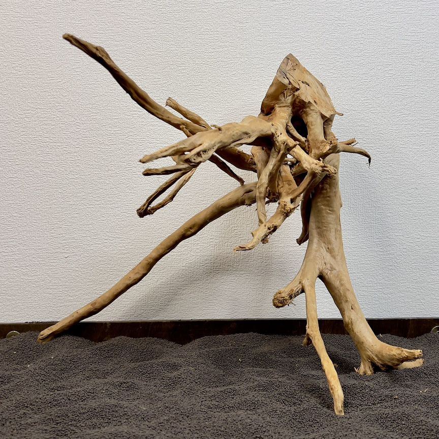 Коряга для аквариума корень Азалии (нк30)