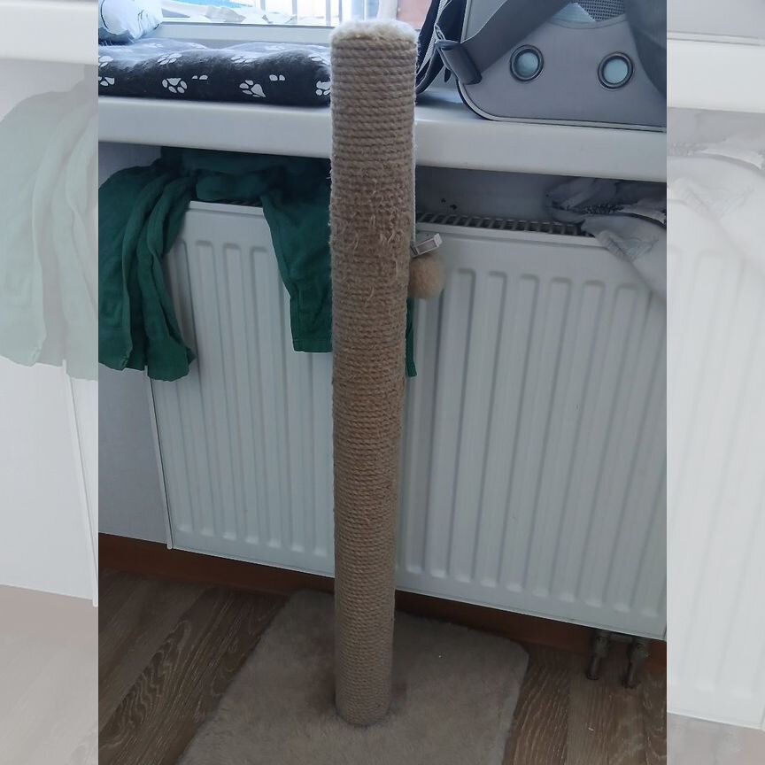 Когтеточка 80 см