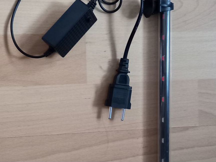 Светильник Led для аквариума