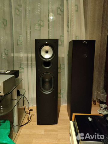 Английская акустика KEF Q65.2 купить в Нижнем Новгороде | Электроника ...