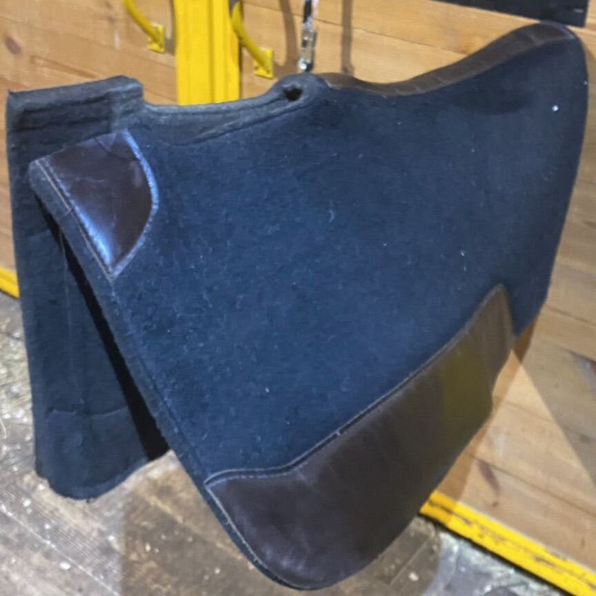 Пад войлочный