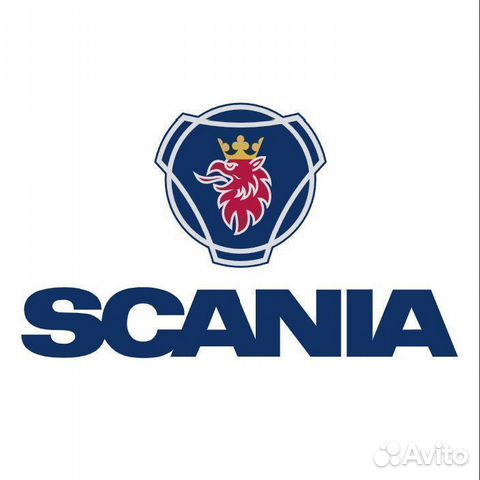 Кронштейн подвески двигателя на Scania (Сканиа) купить в Санкт ...