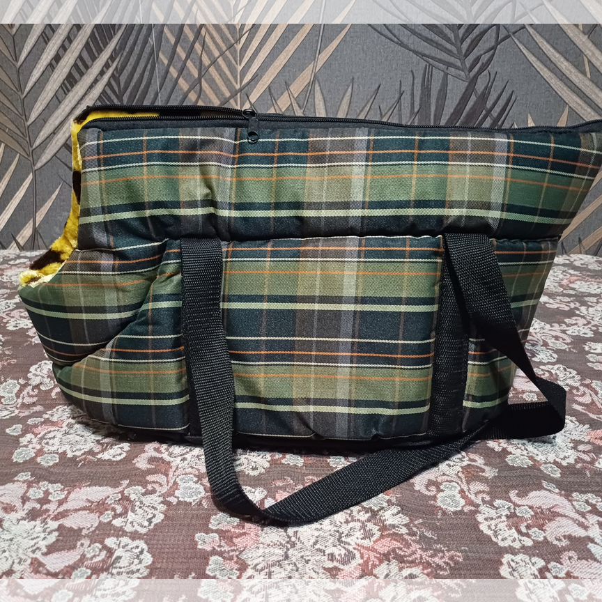 Товары для домашних животных