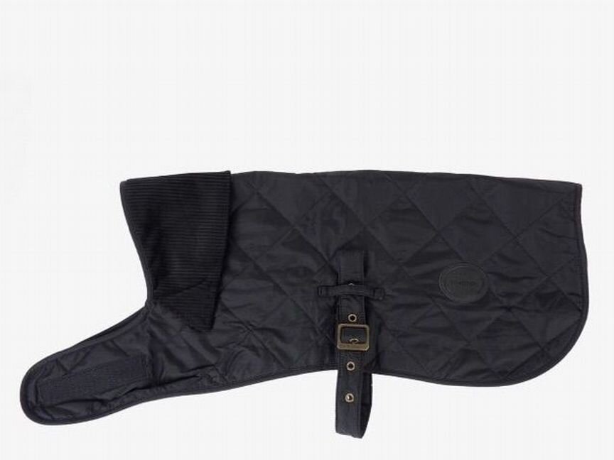 Barbour накидка для собак