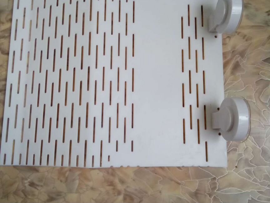 Мостик для водной черепахи