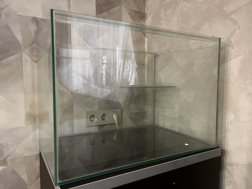 Террариум/ аквариум для черепахи