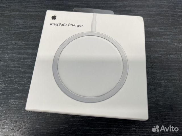 Оригинальная зарядка Apple MagSafe (mhxh3ZE/A) купить в Москве ...
