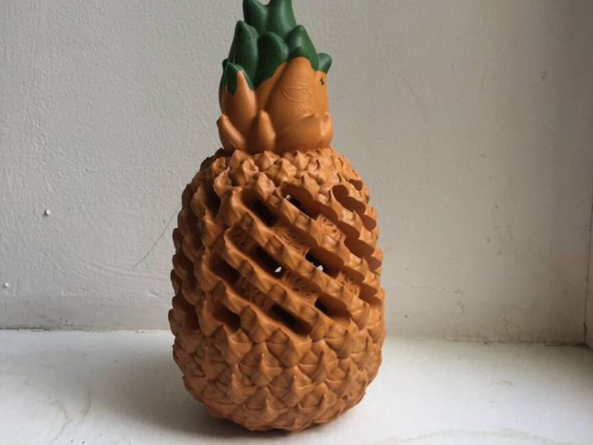 Прочная игрушка для большой собаки