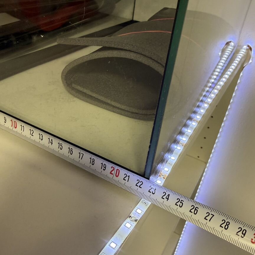 Аквариум террариум