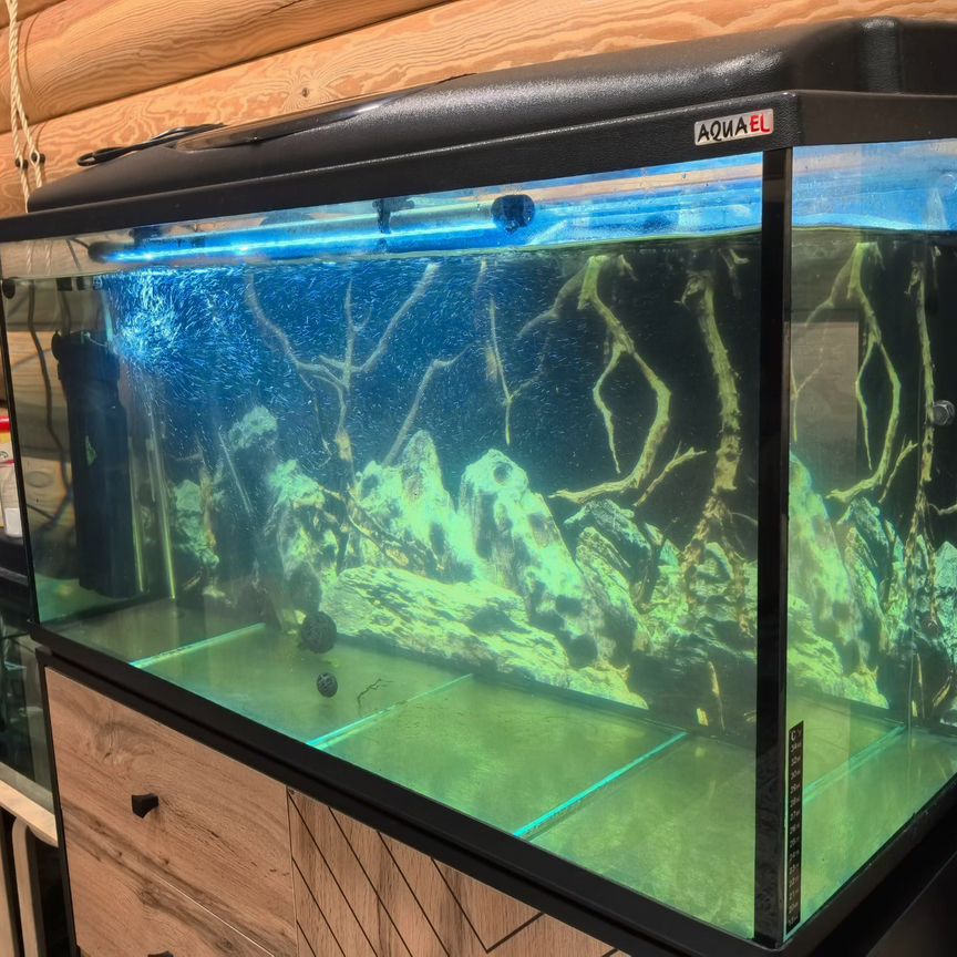 Аквариум Aquael 200