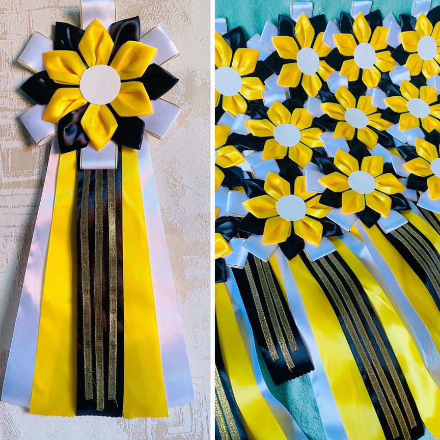 Наградные розетки