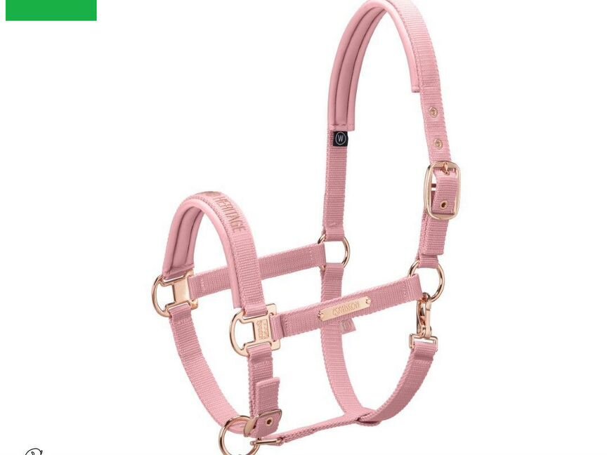 Недоуздок Eskadron