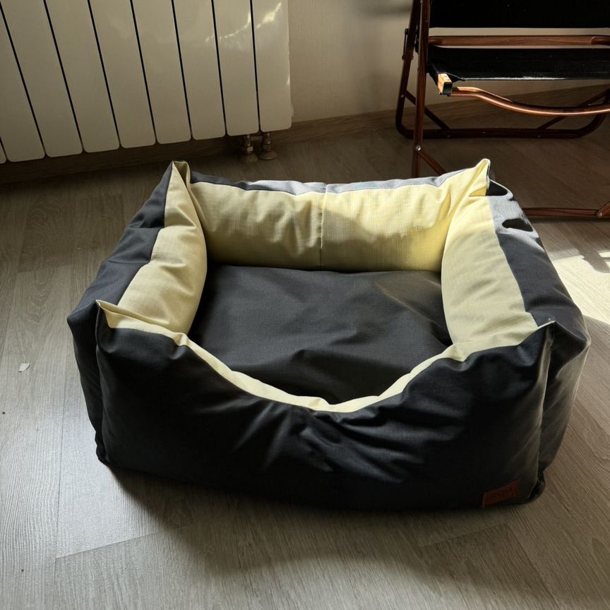 Лежанка для животных бу