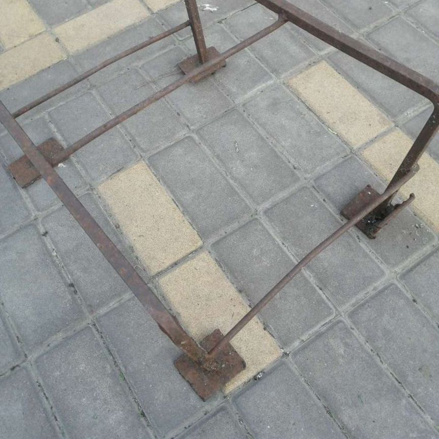 Подставки для ульев