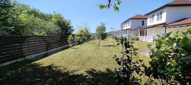 Дом 197 м² на участке 12 7 сот на продажу в Сочи Купить дом в Сочи