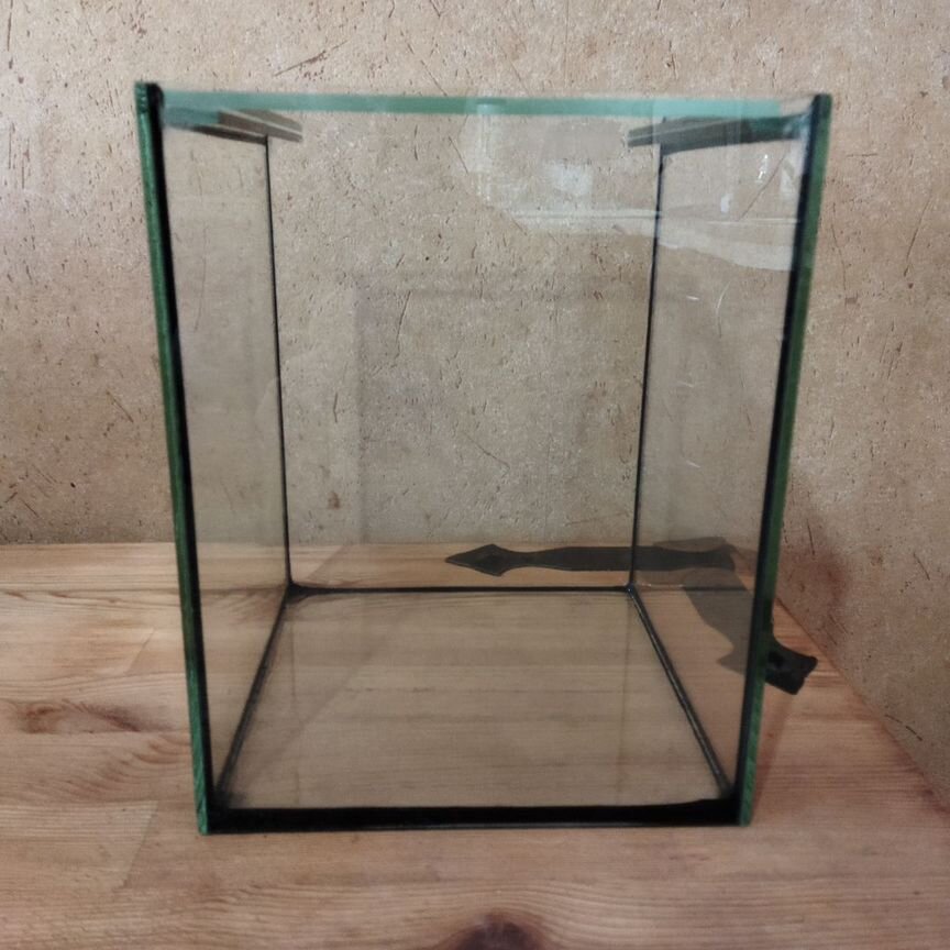 Аквариум 10л