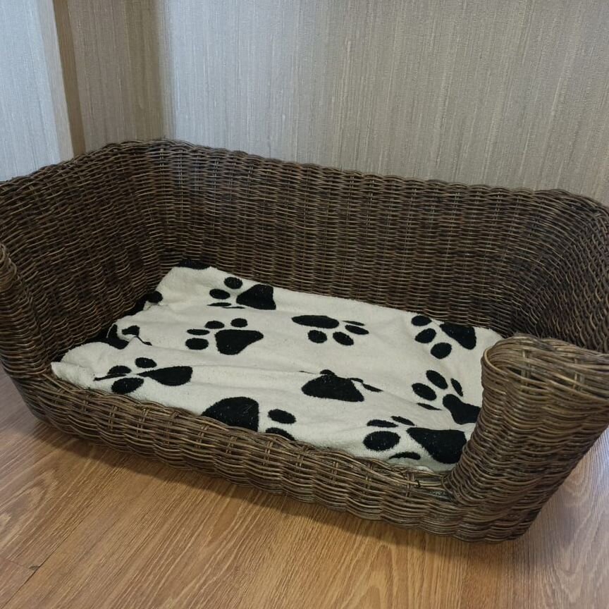 Лежанка для собак
