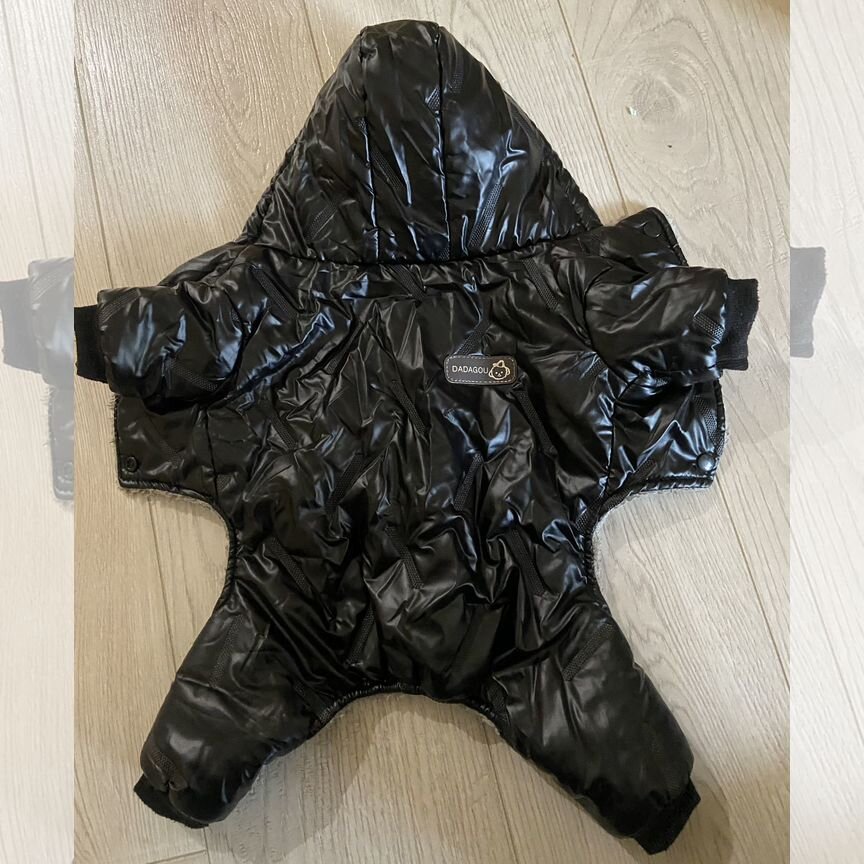 Одежда для маленьких пород собак