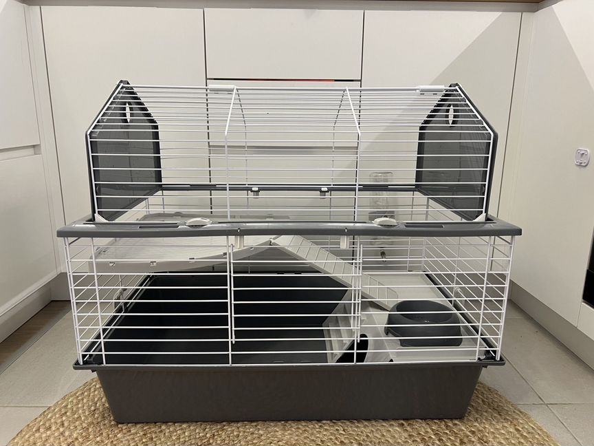 Клетка для грызунов ferplast 80