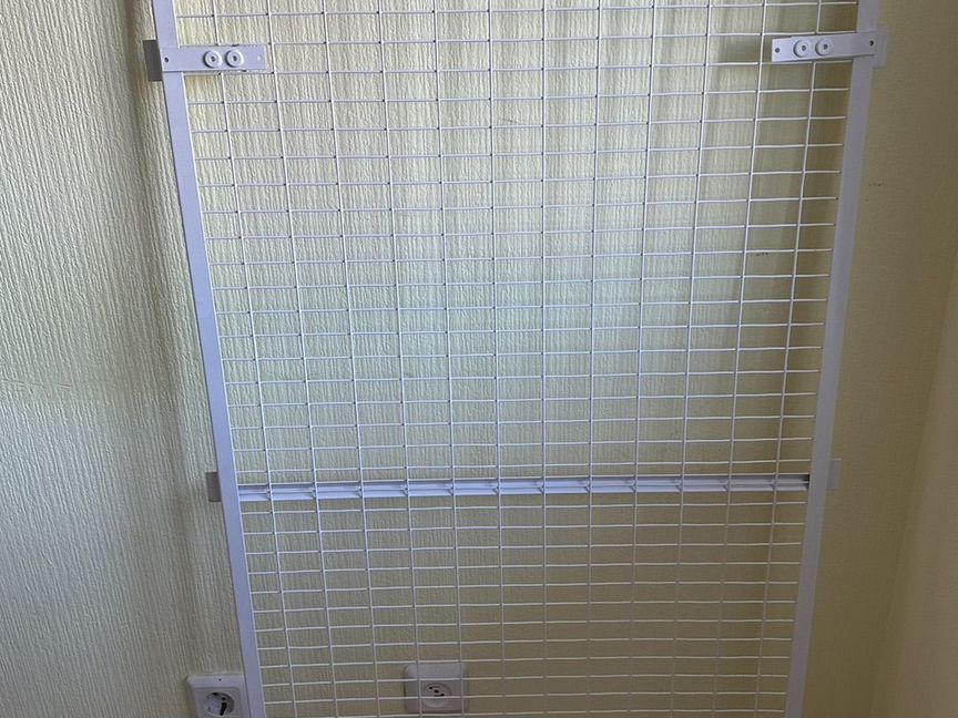 Сетки Антикошка (Австрийский квартал)