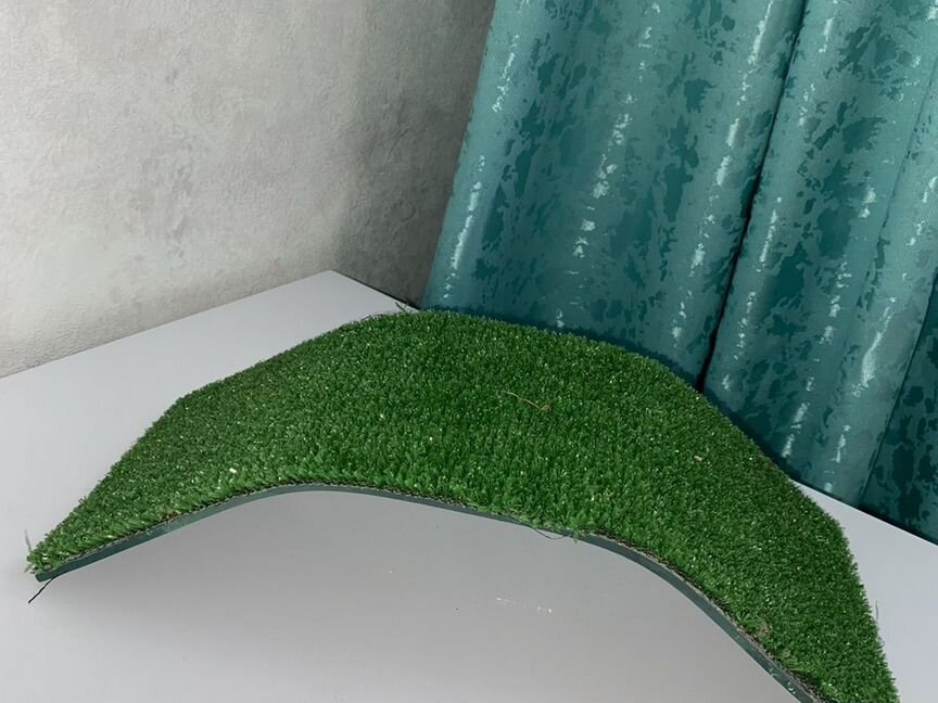 Мостик для черепахи