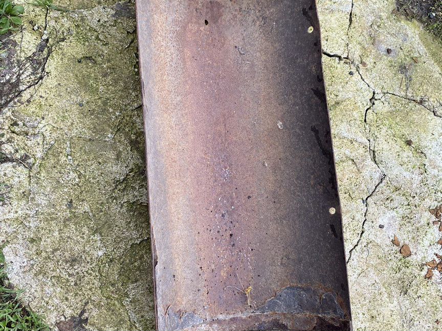 Корыто для кормления скота