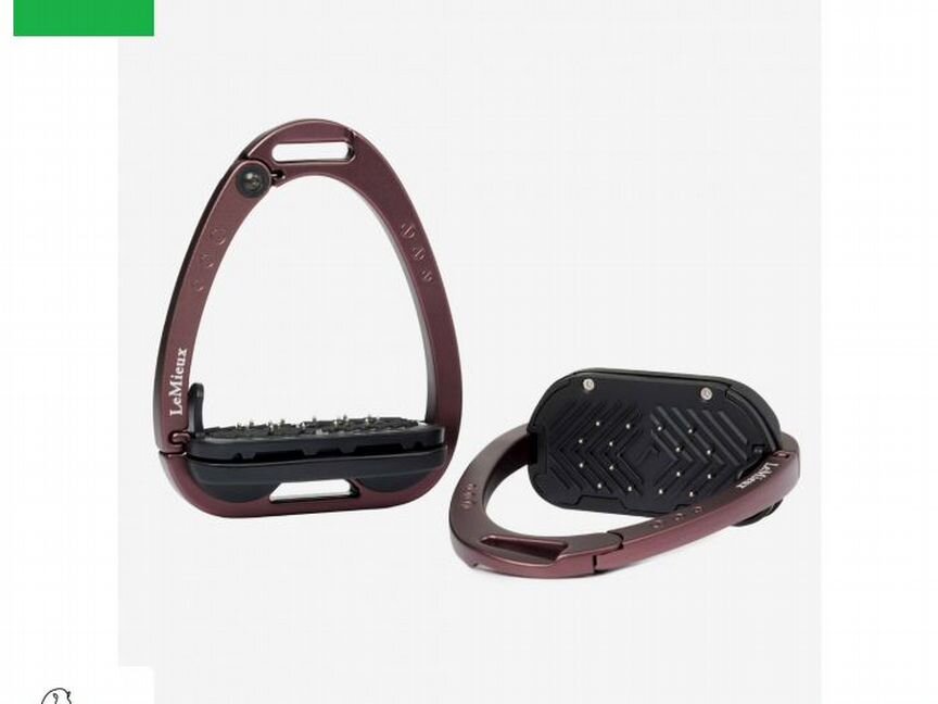 Безопасные стремена LeMieux