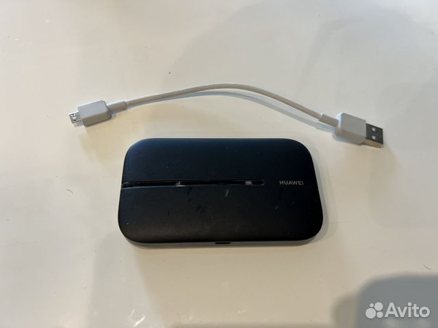 Мобильный роутер huawei e5576-320 купить в Санкт-Петербурге ...