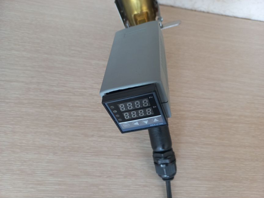 Продам сублиматор