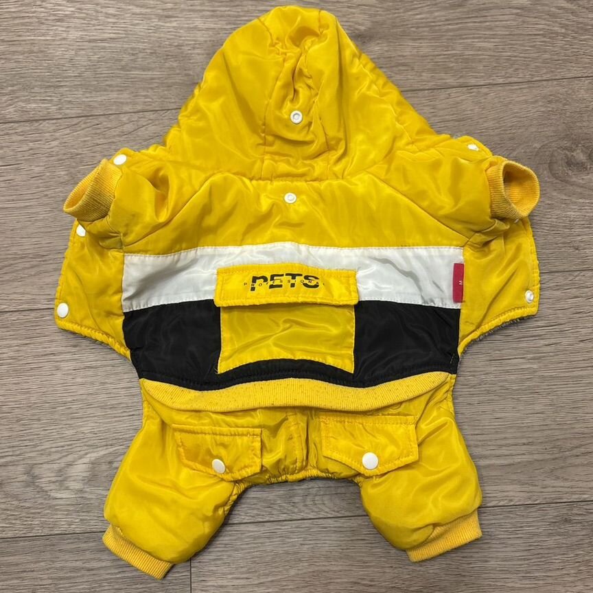 Одежда для собак мелких пород